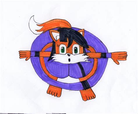 Ruby Flattened In Lift By Spaton37 On Deviantart