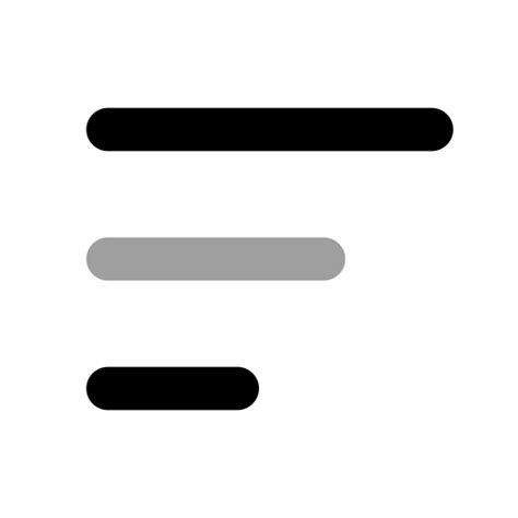 Sort Free Interface Icons