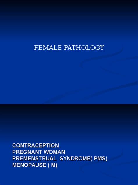 Contraception 2 Ppt Birth Control Combined Oral Contraceptive Pill