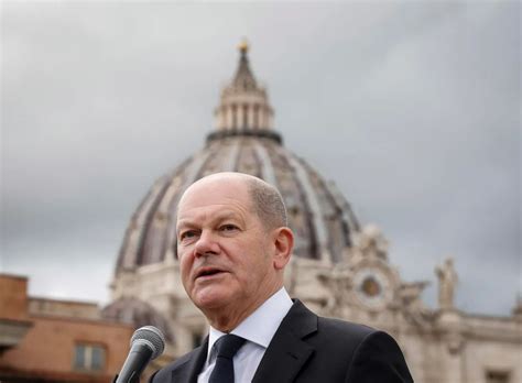 Україна може отримати ще шість систем Patriot від партнерів по НАТО — канцлер Шольц Читайте на