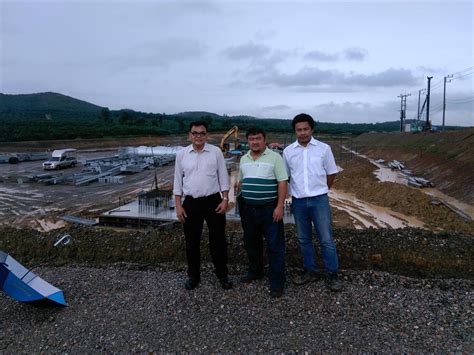 Cpp Power Plant Bulk Handling Co Ltd