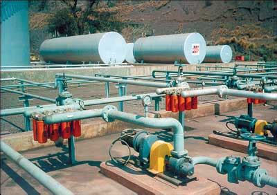 Matching Filter Element Design Features To Machine Application