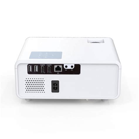 Owlenz Sd500 Led Smart Android Wireless Projector