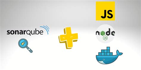 Sonarqube With Docker And Javascript Everything That You Need To Know Bits Lovers Cloud