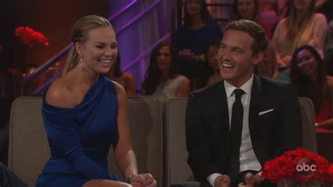 Hannah Brown Discloses New Detail About Windmill Sex And Shocks Bachelor Nation