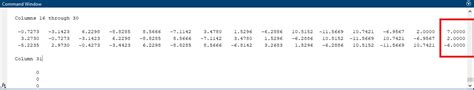 How To Write State Space Form As Constraints In Cvx In Matlab Cvx