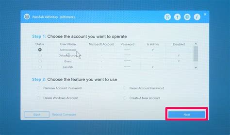 Best Windows 10 Password Cracker Software To Crack Win 10 Password