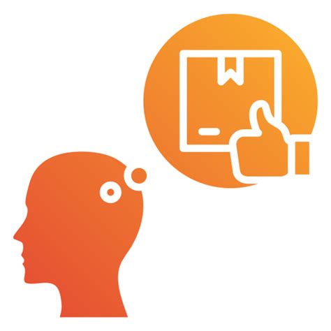 Perception Generic Gradient Fill Icon Freepik Perception Generic Gradient Fill Icon Freepik