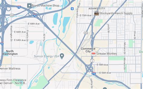 Emergency Plumbers In Commerce City Co 720 640 3760