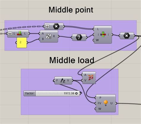 Parametric Gridshell Structure Cad Scripting