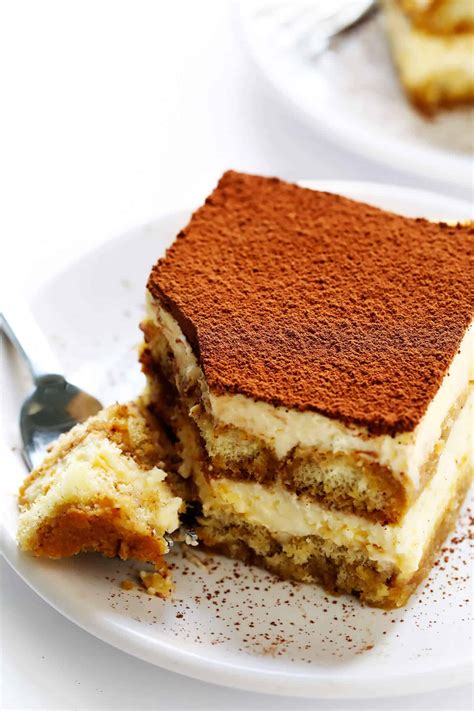 Tiramisù Recipe Gimme Some Oven