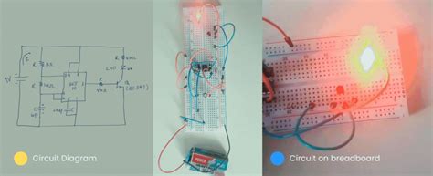 Basic Electronics Circuits