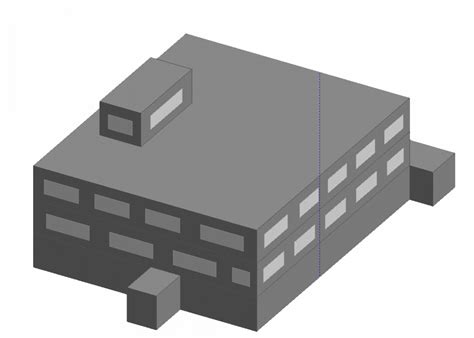 Building Modeling
