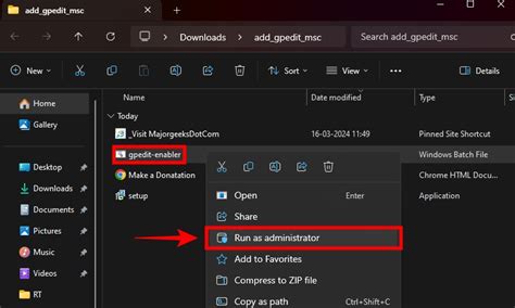 How To Enable Group Policy Editor On Windows 11 Home Beebom