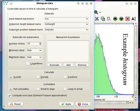 Veusz Download Linux Softpedia