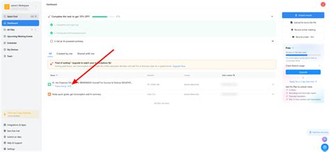 The Digital Insider Notta Ai Review Transcribe Multiple Languages At