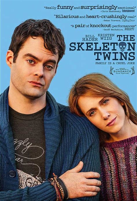 The Skeleton Twins