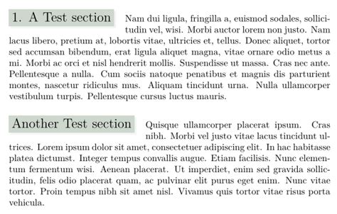 Lyx How Do I Combine A Frame Mdframed And Title Titlesec TeX LaTeX Stack Exchange