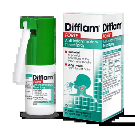 Difflam C Solution Difflam Singapore