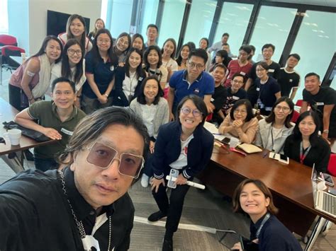 Siubo Ho On Linkedin Its Second Class To Teach Something What I Learn In Film School Back To