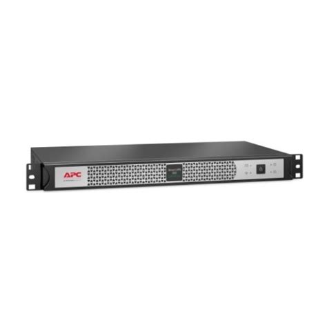 APC SMART UPS C LITHIUM ION SHORT DEPTH VA V WITH SMARTCONNECT YEAR WTY Intelli Systems