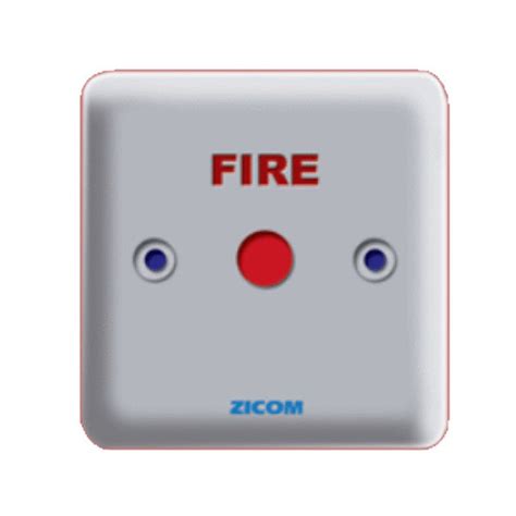 24 Volt Dc Panel Operated Response Indicator For Office Buildings At ₹ 350 Piece In New Delhi