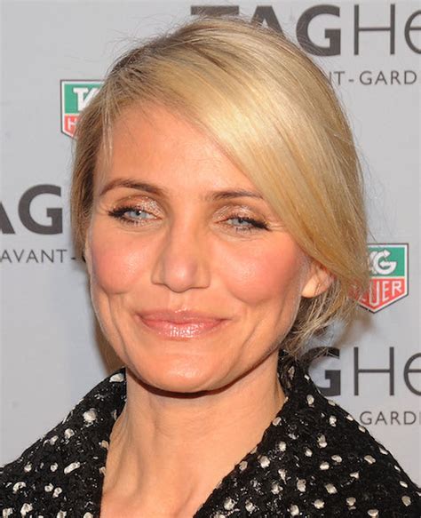 Cameron Diaz Aging Badly