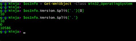 Powershell Getting Started Using The Ise And Creating Functions