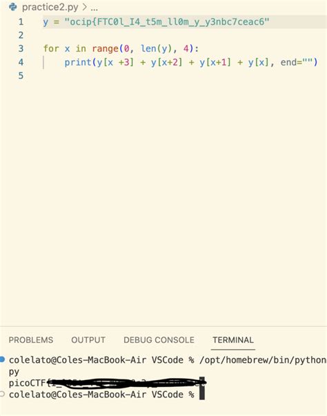 Picoctf Stonks Cole Lato