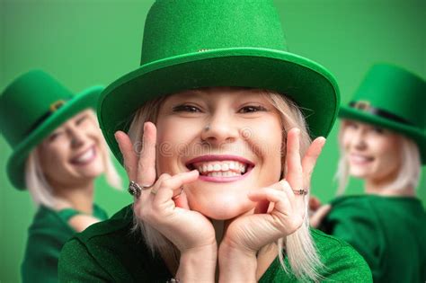 St Patrick Day Sexy Stock Photos Free Royalty Free Stock Photos From Dreamstime