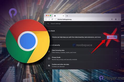 Googles Chrome Safety Check Now Automatically Runs On Desktop For Better Security Player Me
