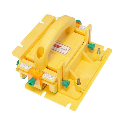 Microjig Gr 200pro Grr Ripper 3d Push Block Pro