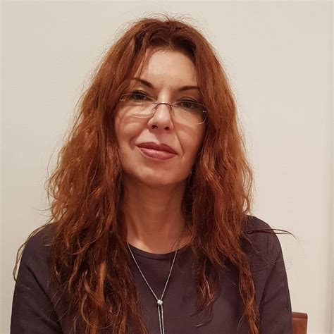 Dr Alexandra Sima Interdiab