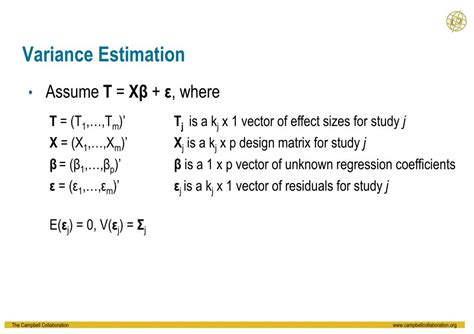 Ppt Introduction To Robust Standard Errors Powerpoint Presentation