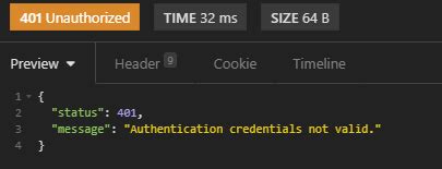 Javascript Typescript Custom Errors In RESTful API Stack Overflow