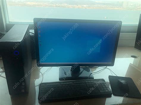 아치바코리아 모니터 강서구 모니터 중고나라