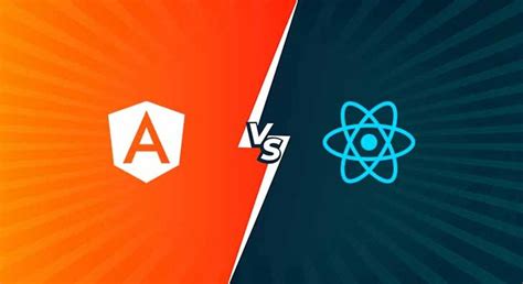 Angular Vs React What Framework Best For Your Project