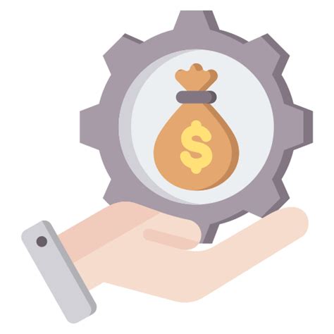 Icono De Poder Generic Color Fill Icono De Poder Generic Color Fill