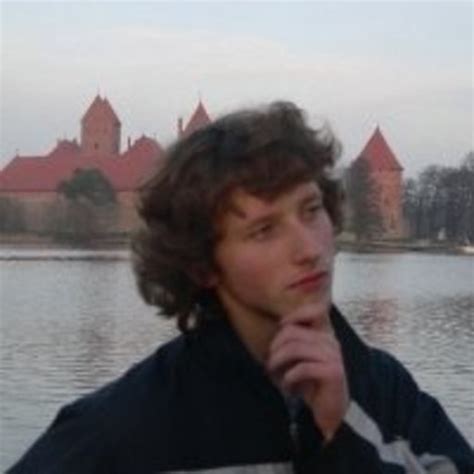 Algirdas Toleikis Principal Investigator Vilnius University Vilnius Life Sciences Center