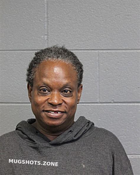 Sharrel L Dickens 08262022 Chicago Mugshots Zone