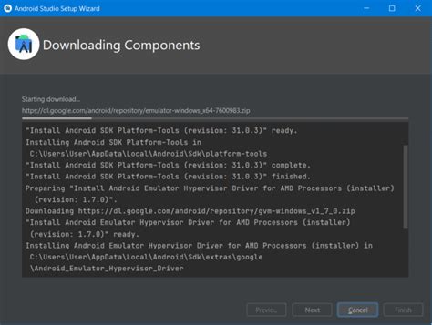cara install flutter di windows dengan mudah