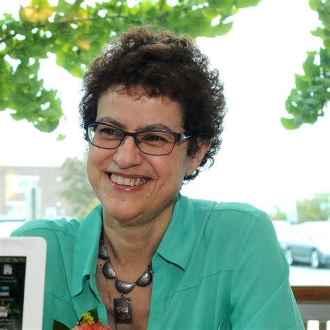 Leila Hamroun Senior Preservation Architect Tetra Tech Architects
