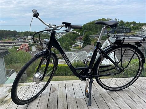 Dbs Elsykkel Finn Torget