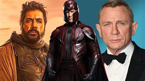 Magneto Actor