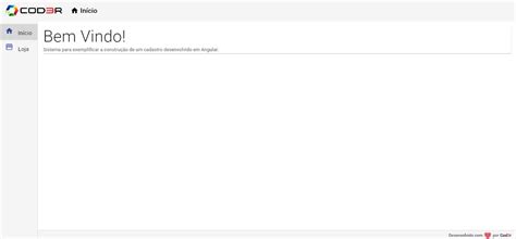 GitHub Clarammenezes Angular9