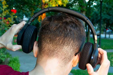 Understanding Anc In Headsets Active Noise Cancellation Citizenside