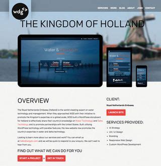 How Build The Perfect Responsive Portfolio Site Creative Bloq