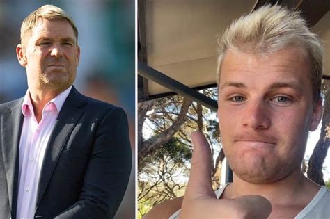 Pat Cummins Discloses Heartbreaking Moment David Warner Broke News Of Shane Warnes Death