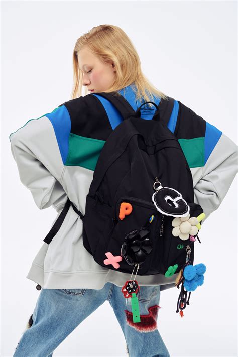 Coller Padded Black Flower Sticon Danzzac