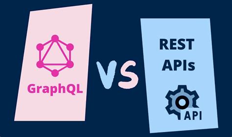 rest api vs graphql